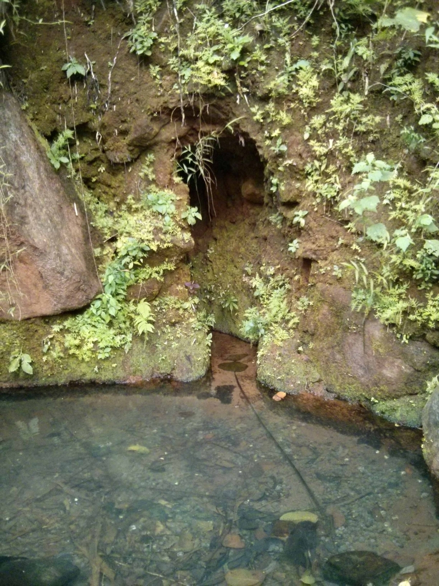 Traditional Water Systems of India | Sahapedia